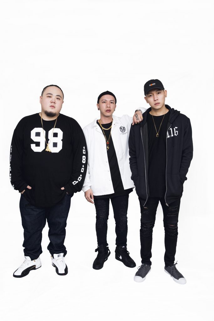 【派歌新夥伴】 頑童MJ116 – 從木柵區唱到全世界，台灣Hip Hop界的傳奇團體！ - 街聲「Packer 派歌」數位發行服務