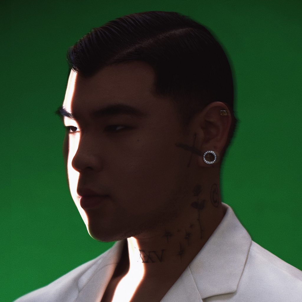 【發行案例】KnowKnow – Know式 R&B 的柔情浪漫 - 街聲「Packer 派歌」數位發行服務