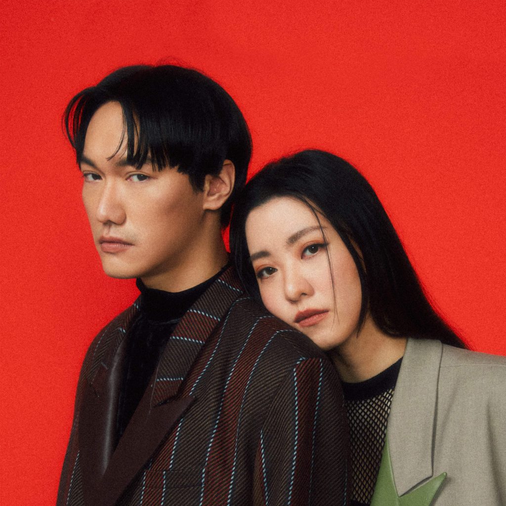 【發行案例】Limi – 《Bad Babe》睽違兩年新作，這個時代不說愛，我們以壞制壞 - 街聲「Packer 派歌」數位發行服務