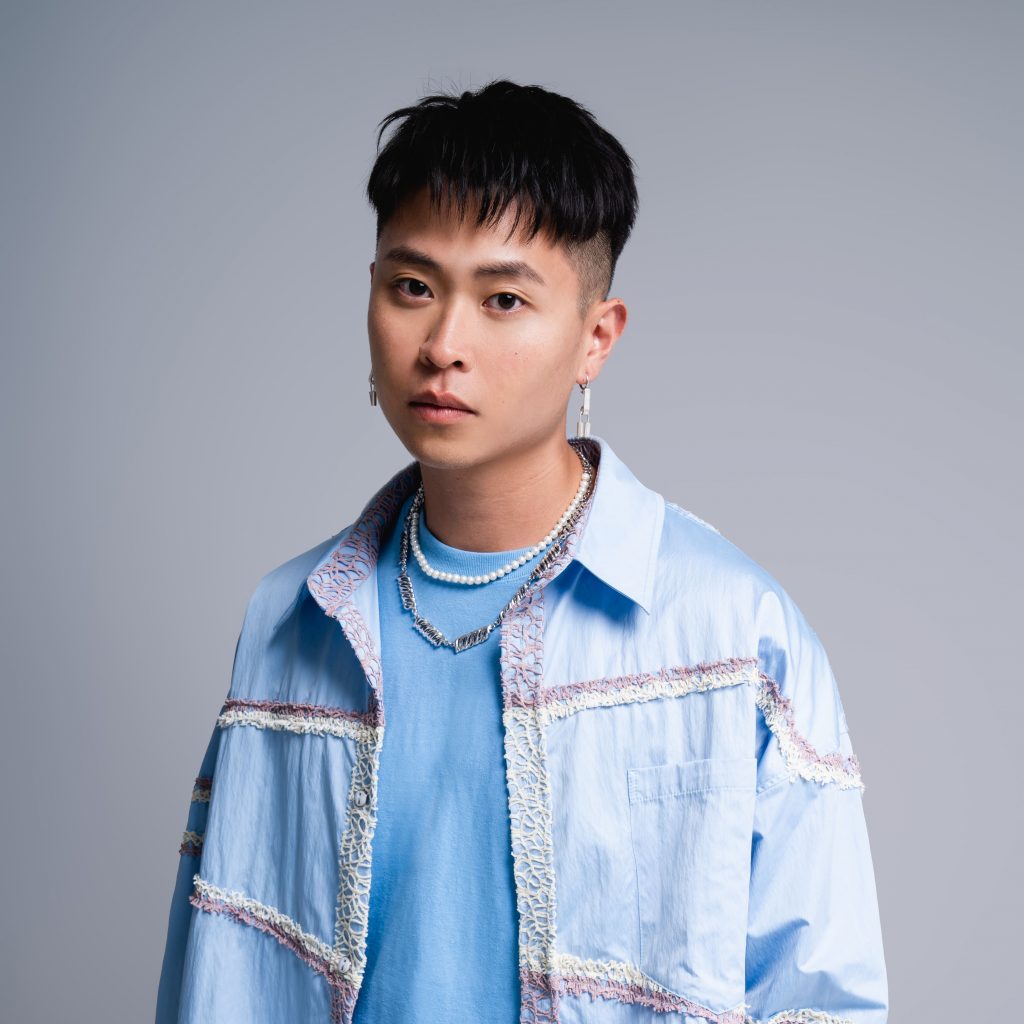 【發行案例】LINION -《HIDEOUT》，那句說不出口的，這裡讓你藏身 - 街聲「Packer 派歌」數位發行服務